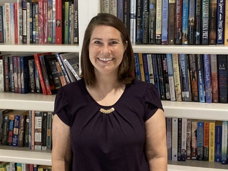 3 | Collier Resource Center