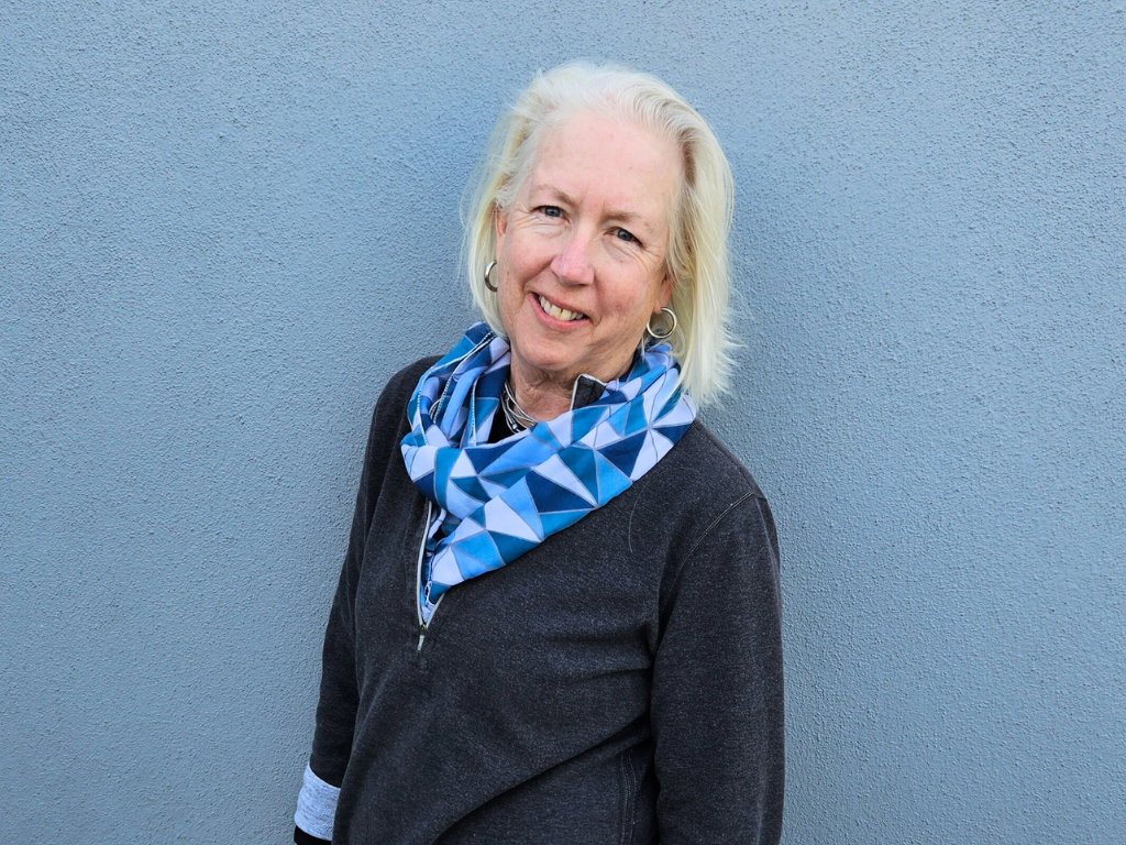 CRC Staff | Collier Resource Center